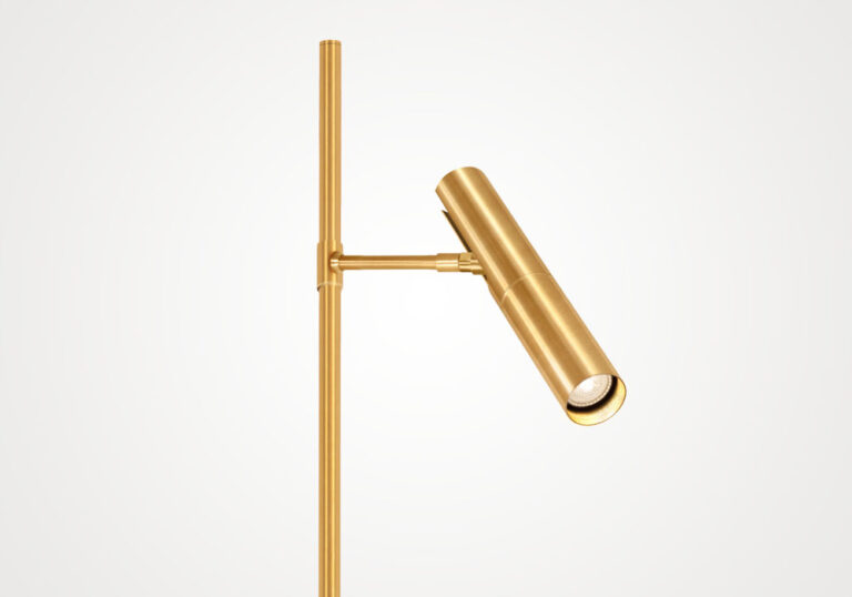 Coluna Pipe Scope DR - BlonqStore